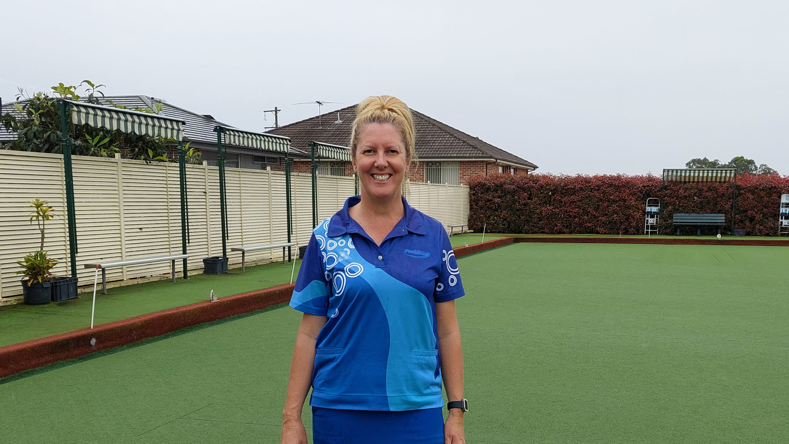 Ladie’s Bowls | Padstow Bowling Club